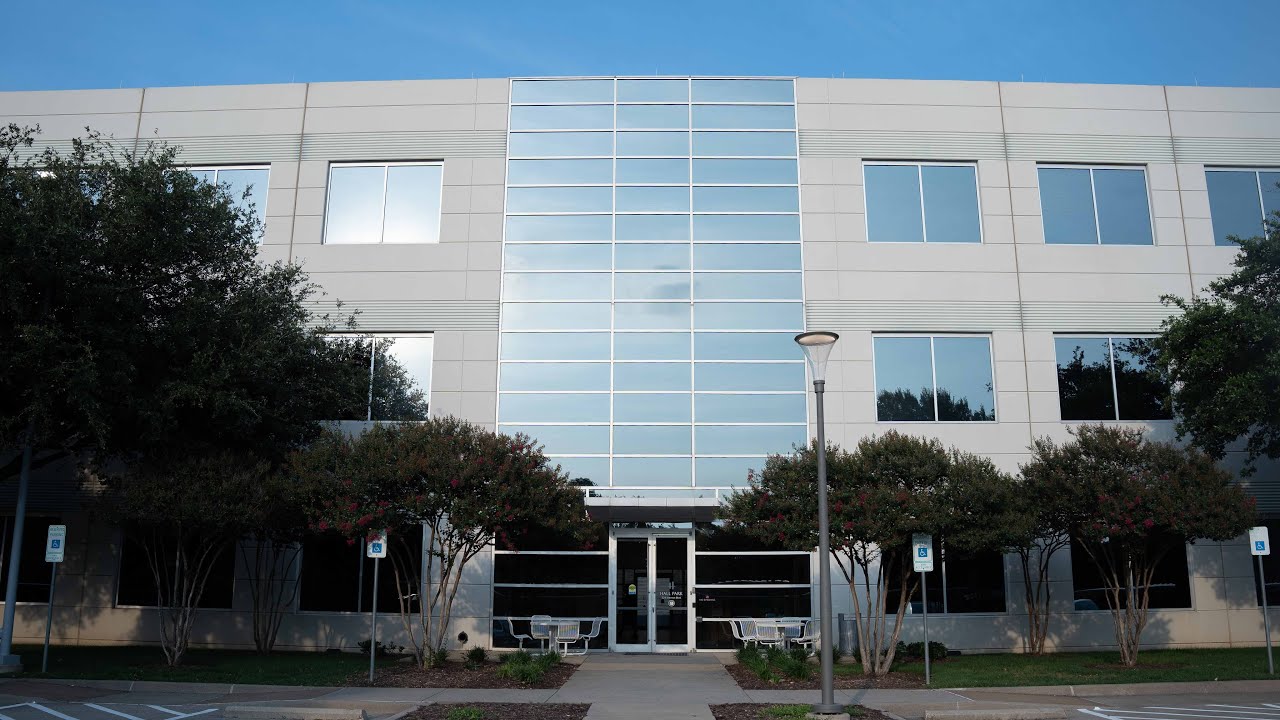 Envision Imaging Frisco