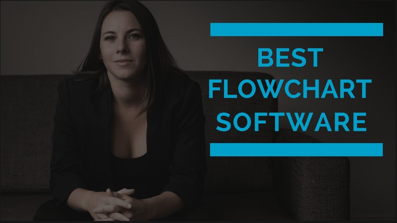 Day 29 - Best Flowchart Software