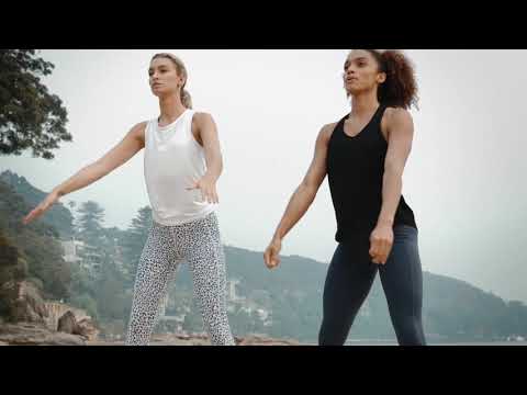 Introduicing the new Bondi Pocket legging