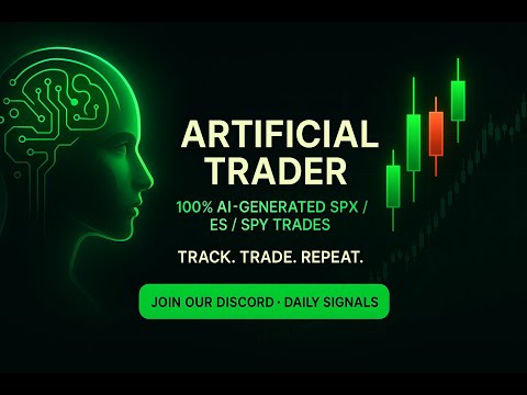 100% Win Rate Trading Day ES SPX SPY Signals Explained (June 9, 2025)