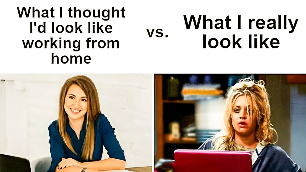 The Funniest Work Memes To Get You Through The Never-Ending Week