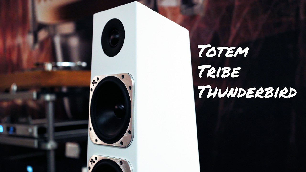 My Favorite Speaker System at Montreal Audio Fest 2026!