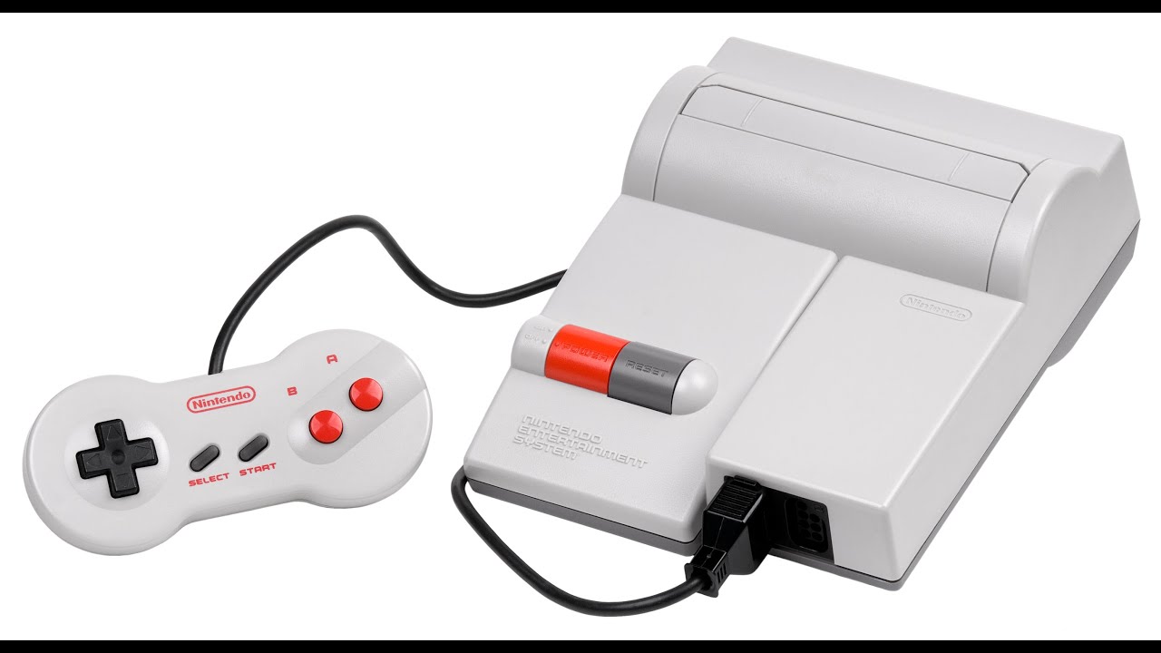 Top Loader NES Thoughts - #CUPodcast