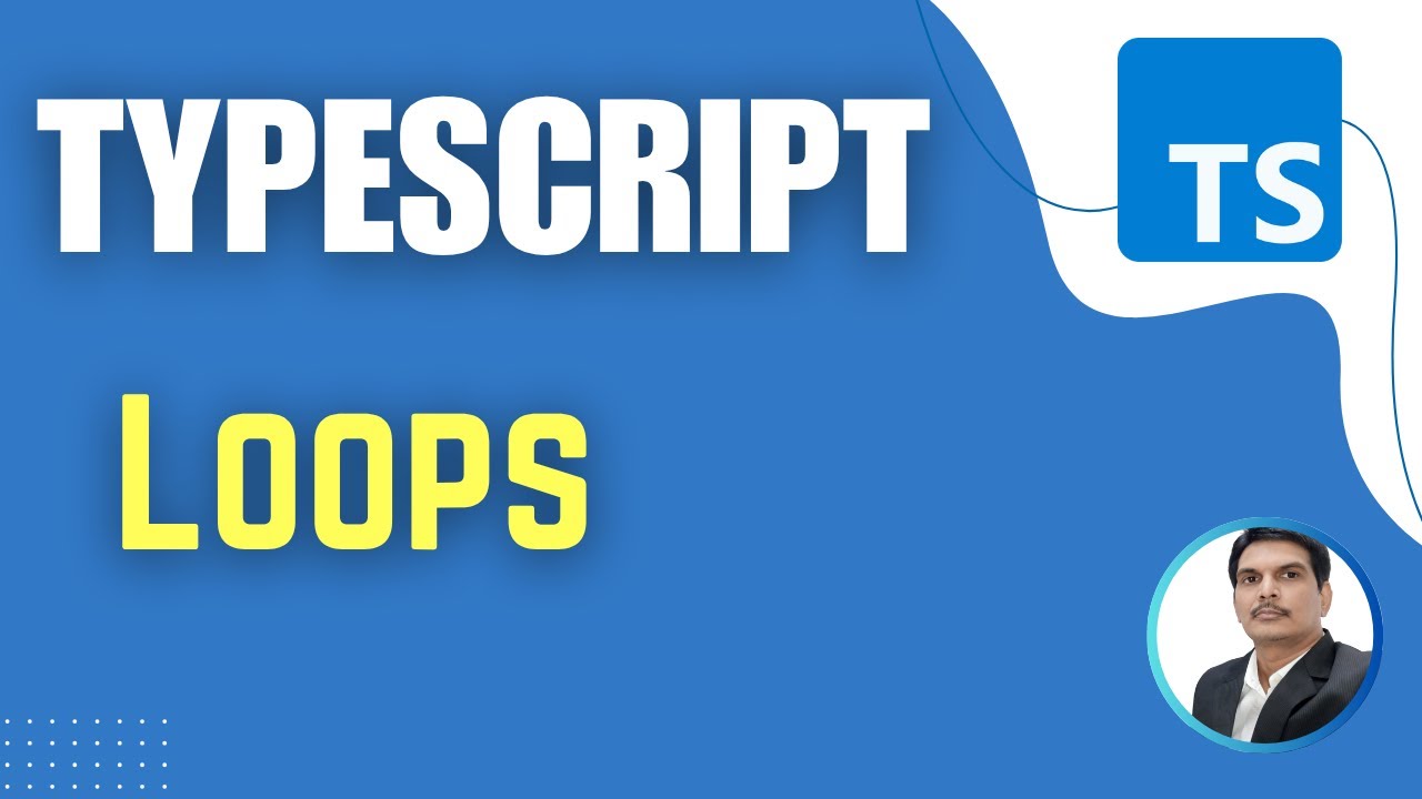 TypeScript for Playwright | Looping Statements| while, do-while, for loops (Session 6)