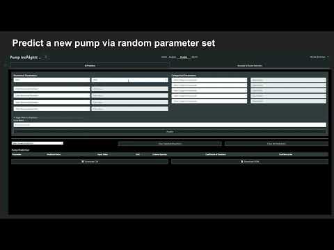 Pump InsAIghts