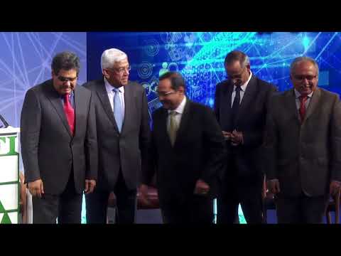Launch of AMFI CRISIL Mutual Fund Factbook