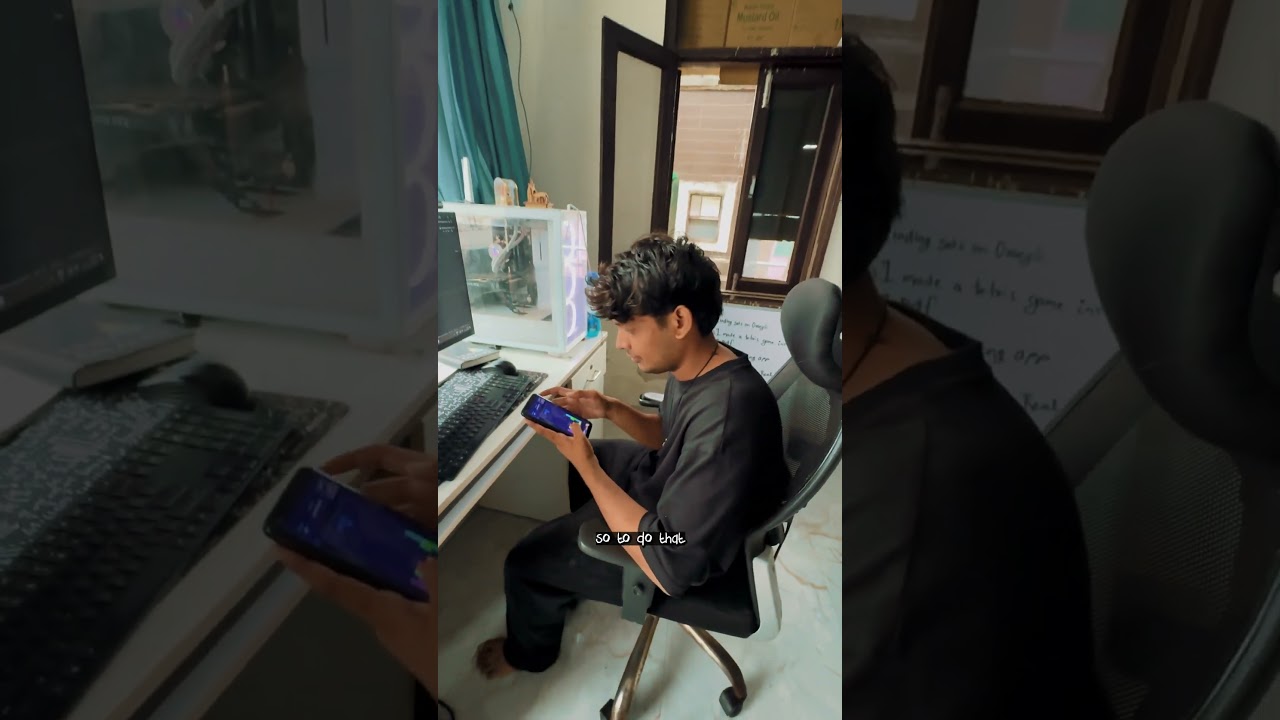 When engineer tries to make a cool pdf 😎