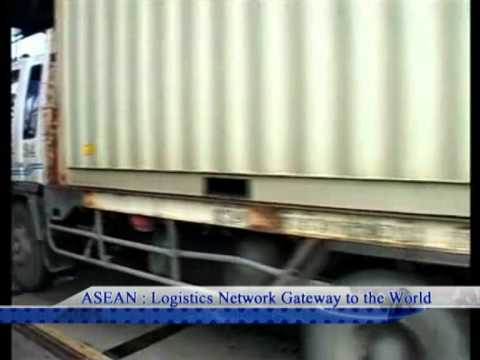 LEO Global Logistics in Toward 2015 (1/2)