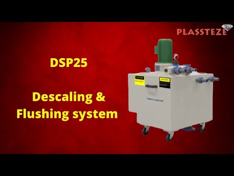 Descaling System - Strip Descaling Machine Latest Price, Manufacturers ...
