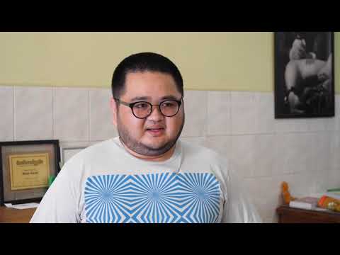 Cambodian artist, Khiev Kanel (Photography/Video/Performance/Installation)