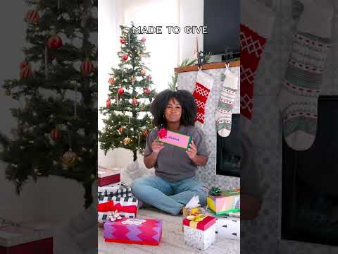Bombas Socks: Gift Giving