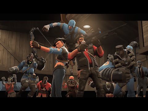 Steam Community :: Source Filmmaker