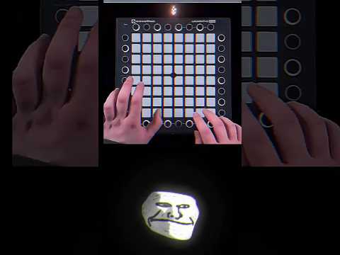 MANDA BALA - ARIIS BRAZILIANπ§π· PHONK ON LAUNCHPADπ| #phonk #remix #