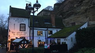 3 Best Pubs in Nottingham, UK - ThreeBestRated