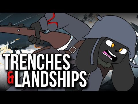Steam Community :: Video :: OUR FIRST LIVE D&D WW1 SESSION • Trenches ...