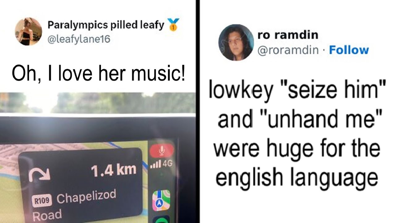 Tweets By Women That Made The Whole Internet Laugh Out Loud (NEW PICS) (PART 2) | Happy Bears