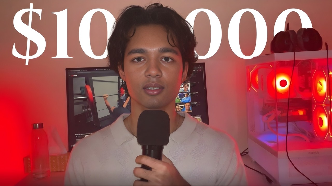 How to get to $10k/month FAST with Clipping (2026 update)