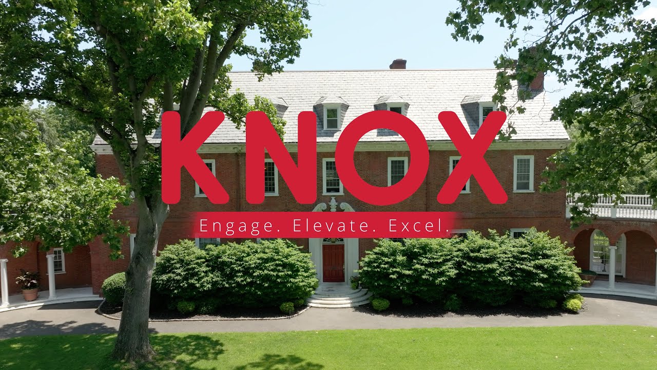 The Knox School - Engage. Elevate. Excel.