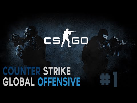 Steam Community :: Video :: Counter Strike Global Offensive: Competitive #1