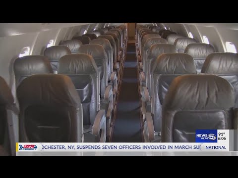 New tower, airline coming to Gulf Shores Airport