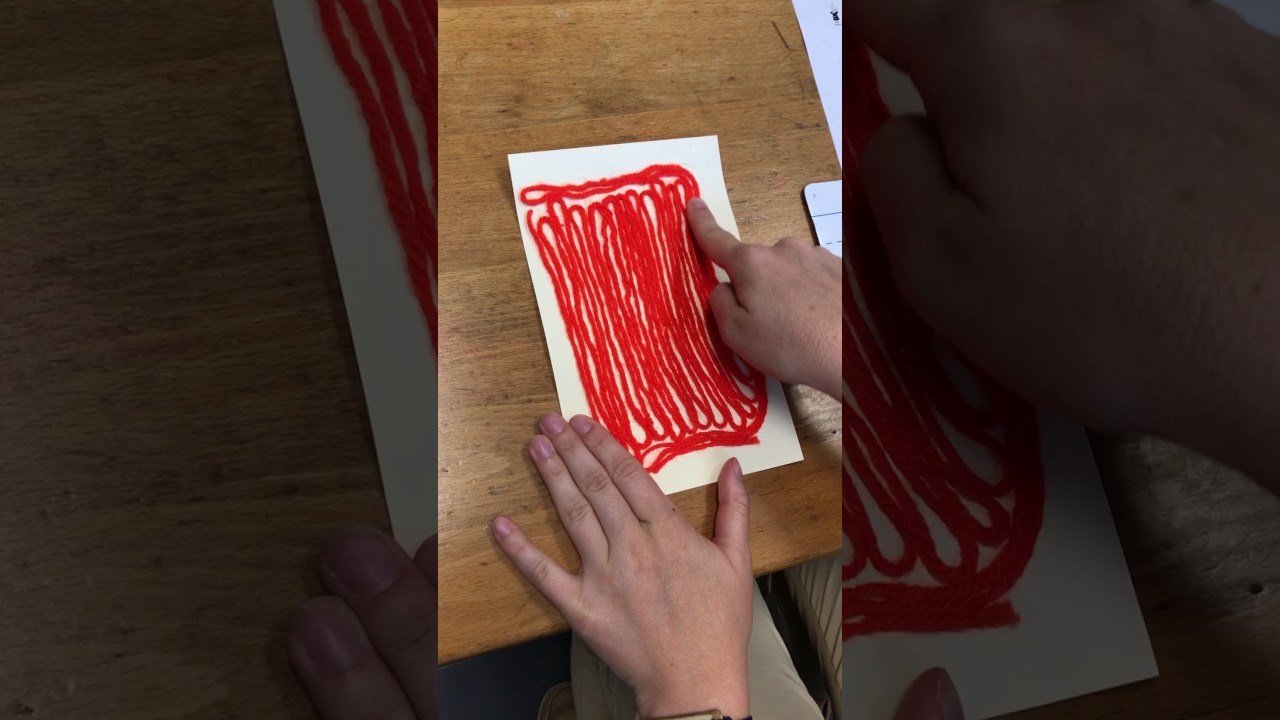 HWT Lowercase Print Letter y