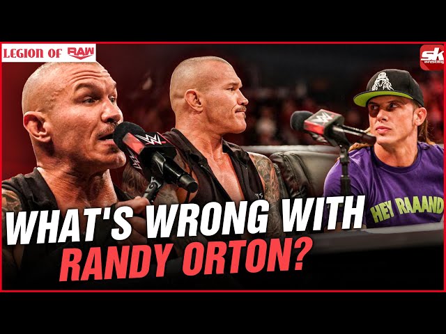 Former WWE writer is confused regarding Kevin Owens' current character ... Former WWE writer is confused regarding Kevin Owens' current character ...