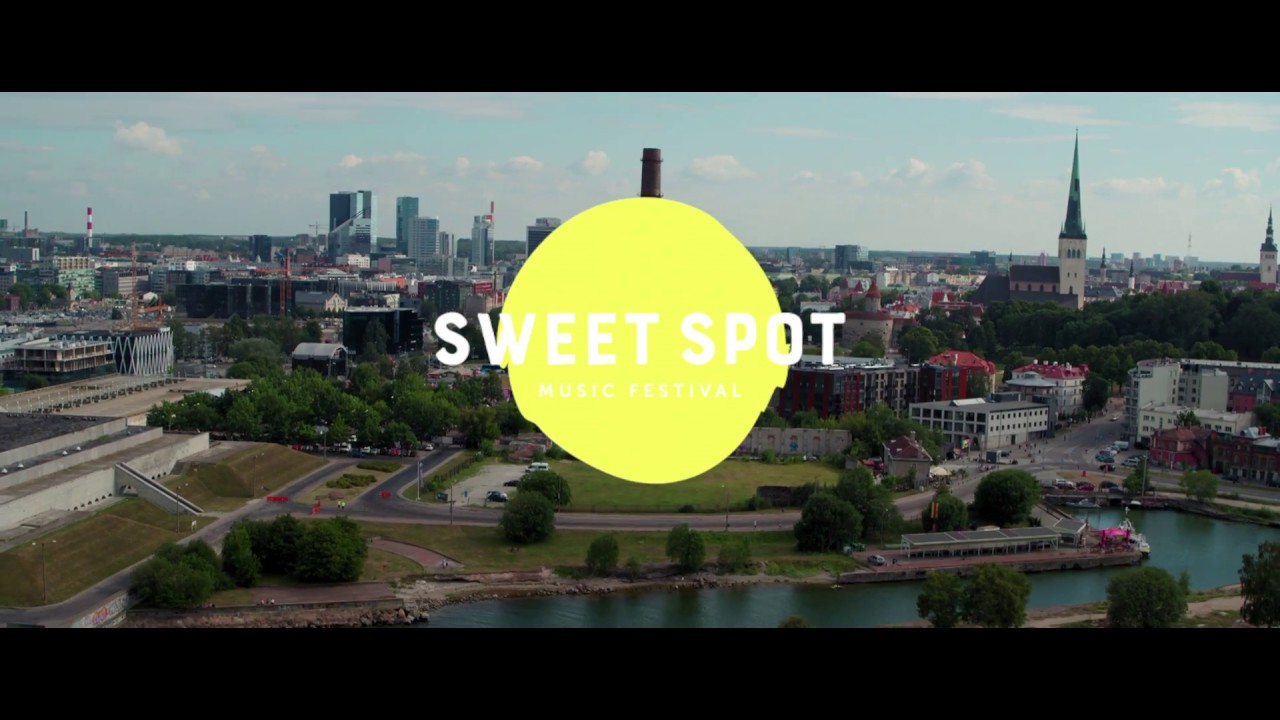 SWEET SPOT HIGHLIGHTS  - DAY 1