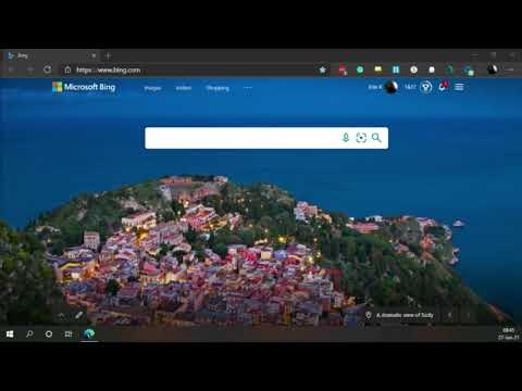 Bears and Sicily Quizzes on Bing