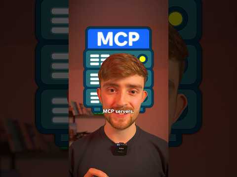 Building AI Agents with MCP Servers 🚀🤖 #programming #coding #mcp