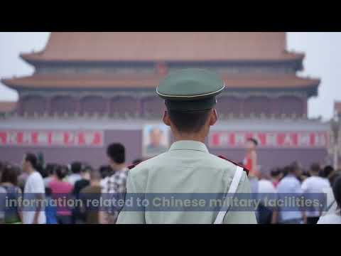 Japanese citizens detained in China: A history of espionage accusations