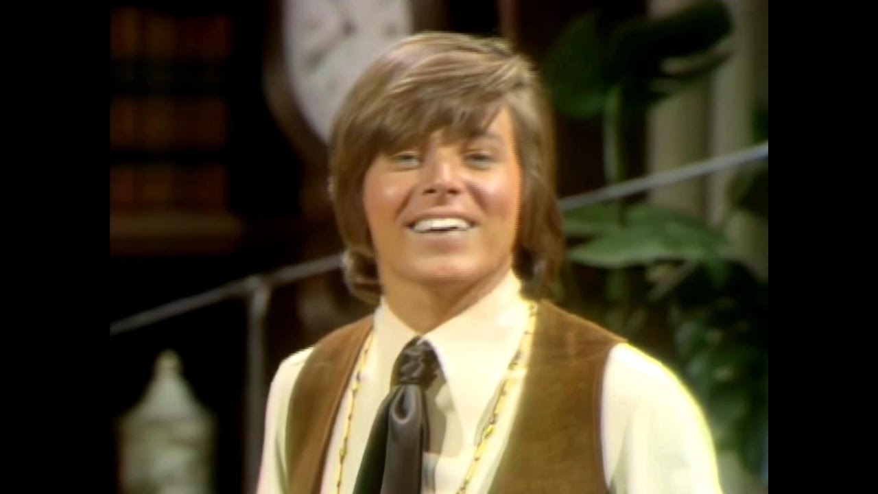 Remembering Bobby Sherman: 5 Memorable Songs That Defined His Legacy ...