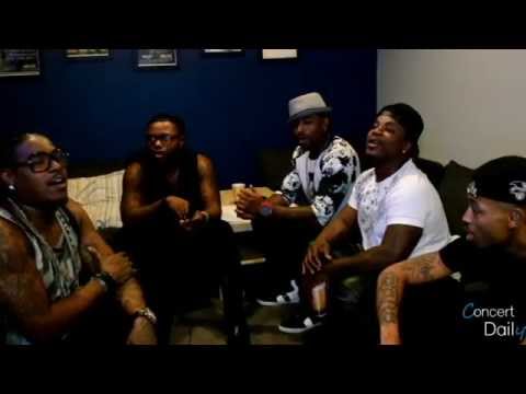 Review: Day26 Live at Baltimore Soundstage [Interview, Videos + Photos]