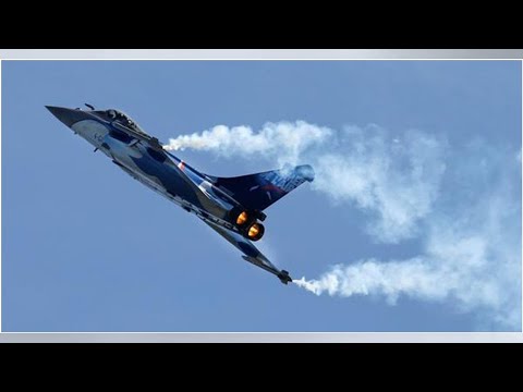 The big news: Centre claims secret Rafale files now available to enemy, and nine other top stories