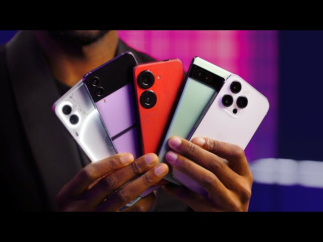 Pixel 6A vs Galaxy A53: Which is the best Android mid-range phone in 2023?