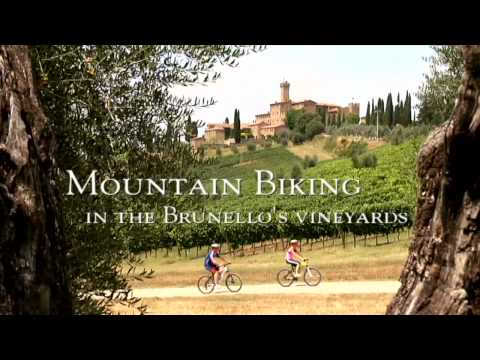 Castello Banfi Il Borgo ITALY :: HAUTEOC TRAVELER