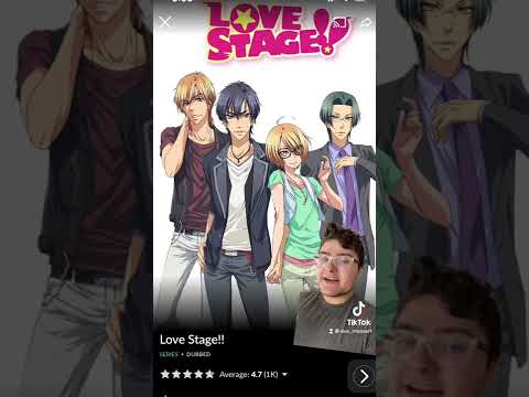 BEST Gay/BL Anime to watch on CRUNCHYROLL (2022)