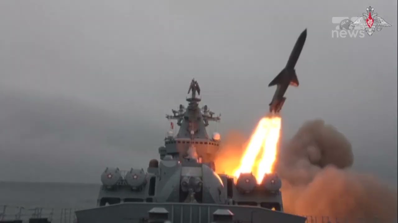 Top News/‘Spektakël’ bërthamor në detin Barents / Rusia lëshon raketa ... Top News/‘Spektakël’ bërthamor në detin Barents / Rusia lëshon raketa ...