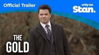 The Gold Season 1 - watch full episodes streaming online