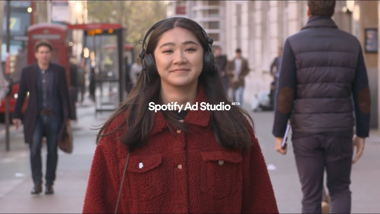 Spotify Ad Studio Stories: Samaritans and Torchbox