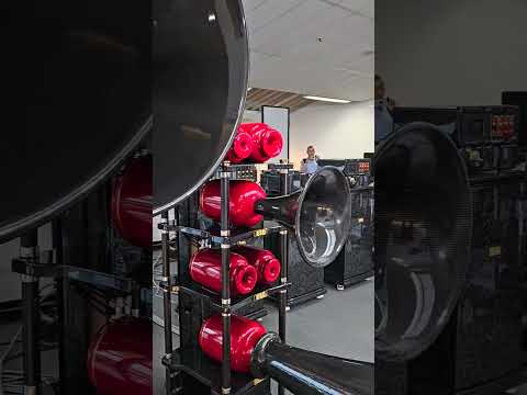 HIGH END MUNICH 2024. Video taken by www.Stanley-Engineering.de