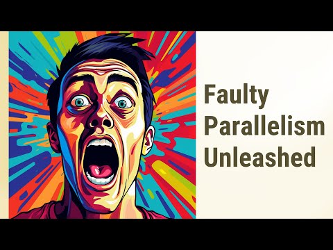 Faulty Parallelism: A Tripwire in English Grammar
