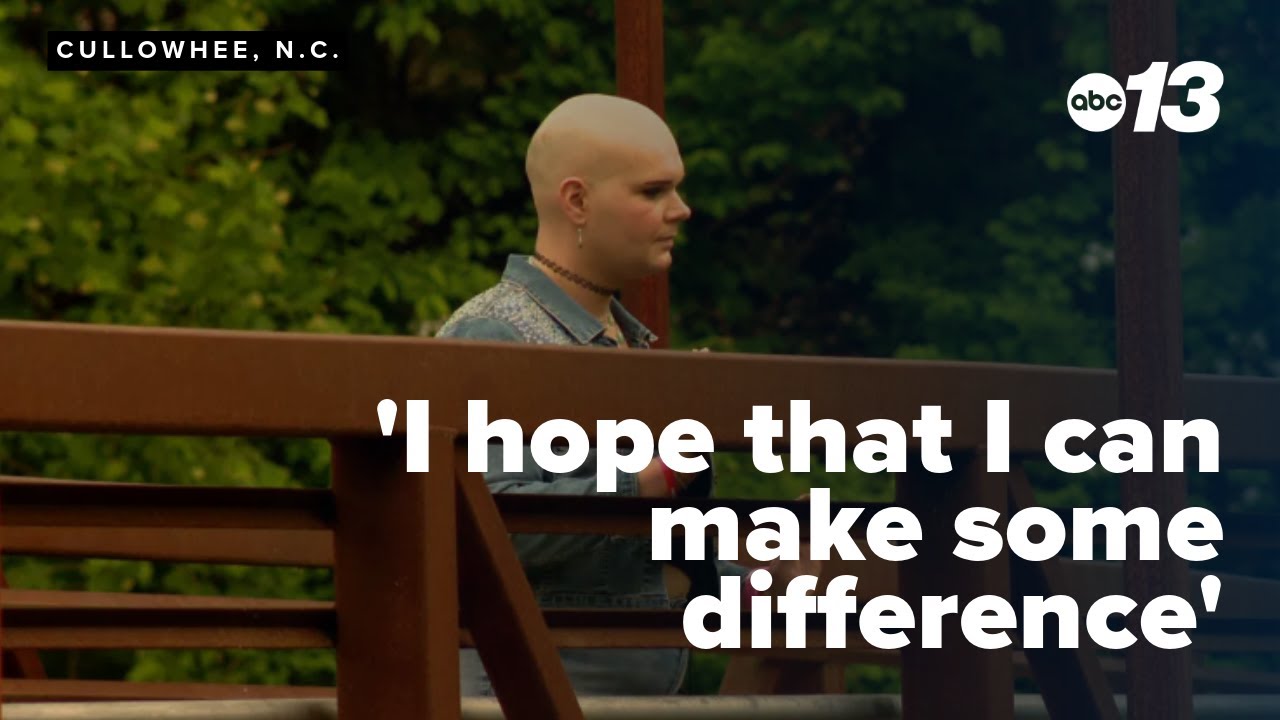 Transgender student speaks out after bathroom incident sparks federal investigation at WCU