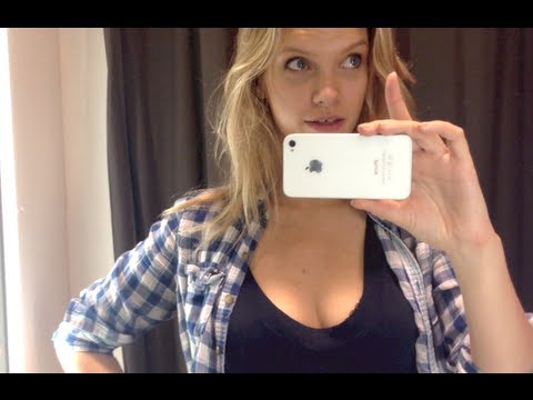 A Typical Day in London with A Model Recommends!