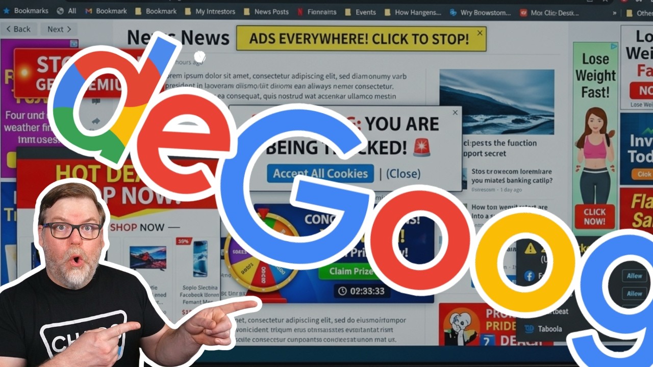 This Tool Replaces Google, Bing, AND More!