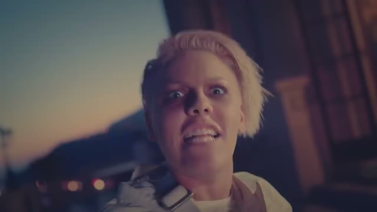 Pink - Just Like Fire Lyrics And Videos