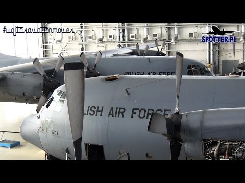 Hercules C-130E