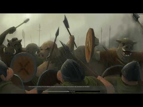 Steam Community :: Video :: Ymir; Episode 9; Animal Breeding