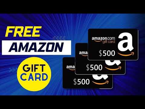 free amazon gift card codes 2023 ¦¦ Amazon gift card codes amazon codes