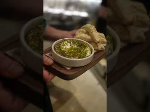 this labneh makes everyone go crazy!