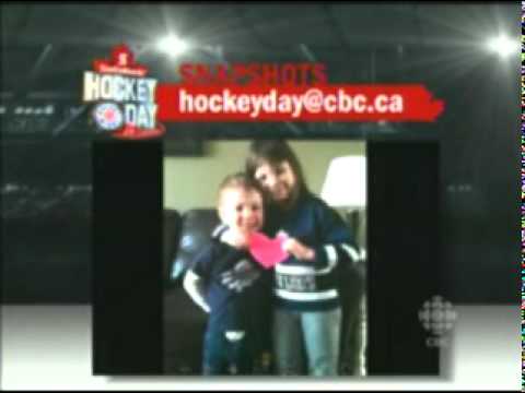 Scotia Hockey Day in Canada - Pro Hockey Life Snapshot